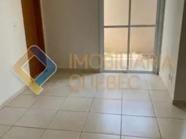 Apartamento para Venda em Ribeirão Preto/SP Jardim Califórnia 1 Quartos