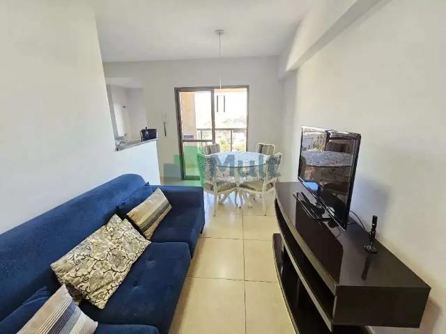 Apartamento para Venda em Ribeirão Preto/SP Jardim Califórnia 2 Quartos