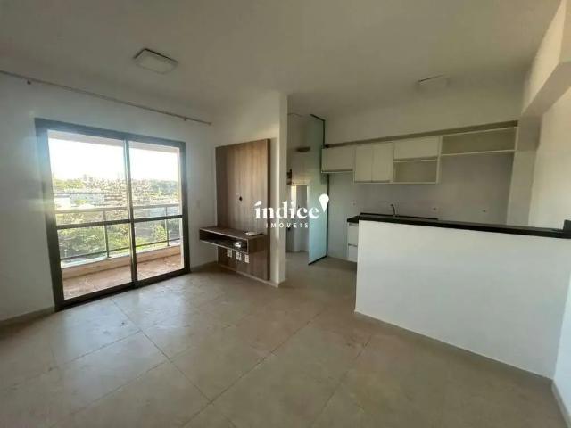Apartamento para Venda em Ribeirão Preto/SP Jardim Califórnia 2 Quartos