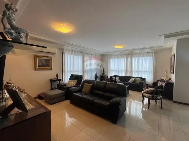 Apartamento para Venda em Ribeirão Preto/SP Jardim Canadá 4 Quartos