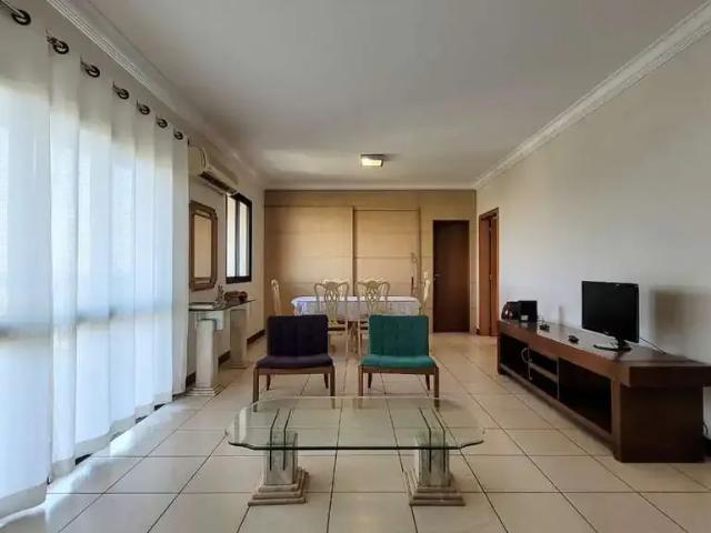 Apartamento para Venda em Ribeirão Preto/SP Jardim Canadá 4 Quartos