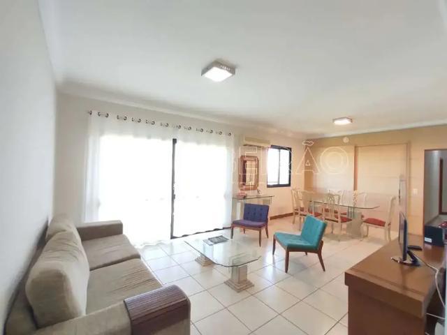 Apartamento para Venda em Ribeirão Preto/SP Jardim Canadá 4 Quartos