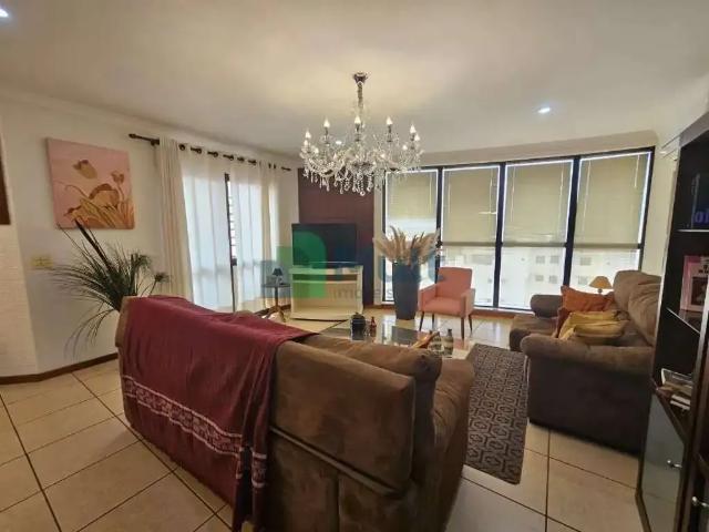 Apartamento para Venda em Ribeirão Preto/SP Jardim Canadá 4 Quartos