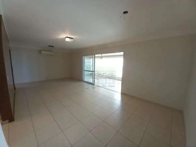 Apartamento para Venda em Ribeirão Preto/SP Jardim Canadá 4 Quartos