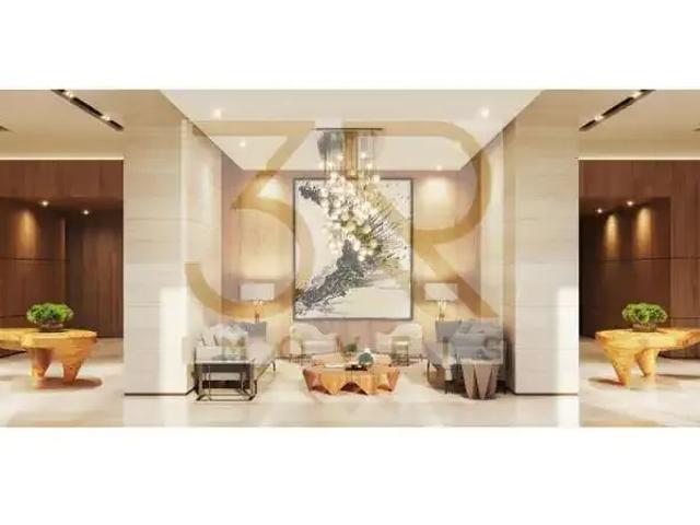 Apartamento para Venda em Ribeirão Preto/SP Jardim Canadá 4 Quartos