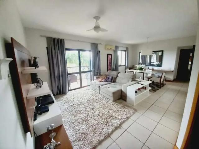 Apartamento para Venda em Ribeirão Preto/SP Jardim Canadá 4 Quartos