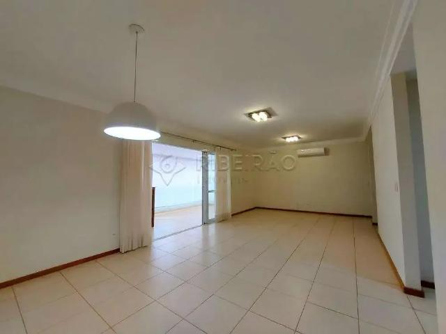 Apartamento para Venda em Ribeirão Preto/SP Jardim Canadá 4 Quartos