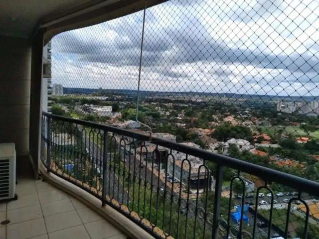 Apartamento para Venda em Ribeirão Preto/SP Jardim Canadá 4 Quartos