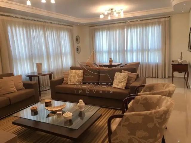 Apartamento para Venda em Ribeirão Preto/SP Jardim Canadá 4 Quartos