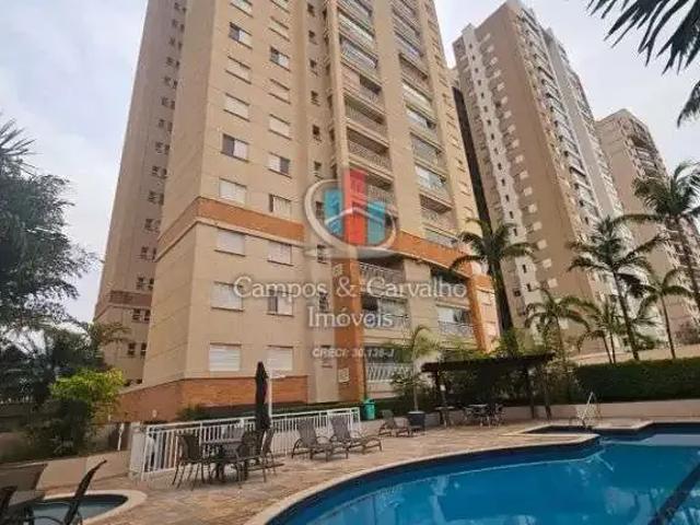 Apartamento para Venda em Ribeirão Preto/SP Jardim Canadá 4 Quartos