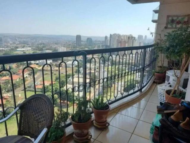 Apartamento para Venda em Ribeirão Preto/SP Jardim Canadá 4 Quartos