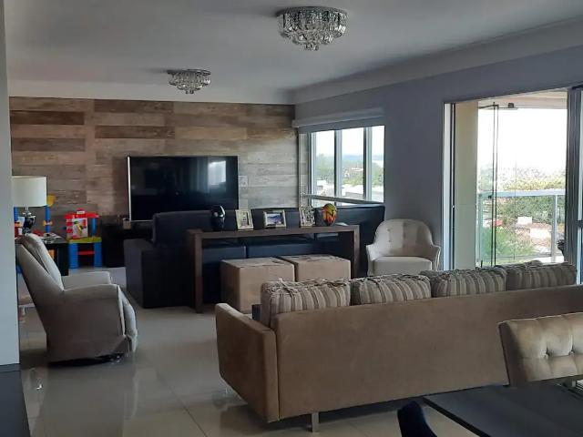 Apartamento para Venda em Ribeirão Preto/SP Jardim Canadá 5 Quartos