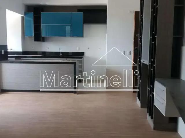 Apartamento para Venda em Ribeirão Preto/SP Jardim Canadá 1 Quartos