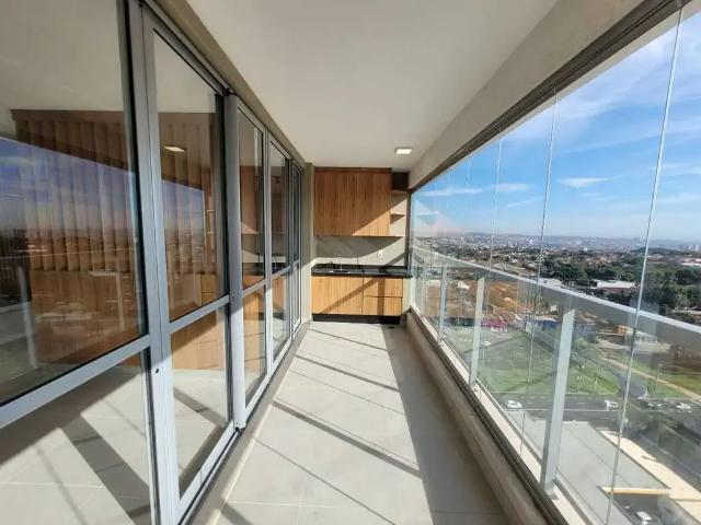 Apartamento para Venda em Ribeirão Preto/SP Jardim Canadá 1 Quartos
