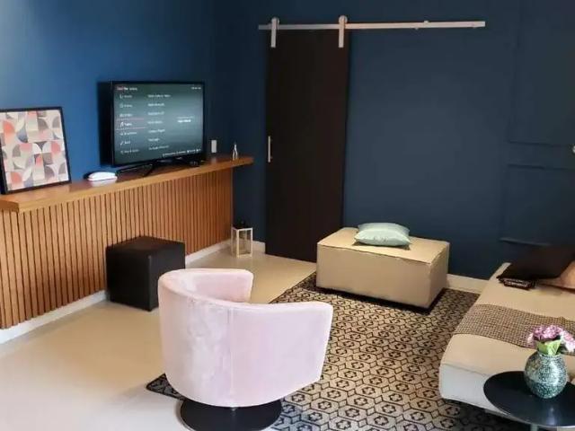 Apartamento para Venda em Ribeirão Preto/SP Jardim Canadá 1 Quartos