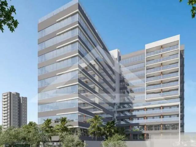 Apartamento para Venda em Ribeirão Preto/SP Jardim Canadá 1 Quartos