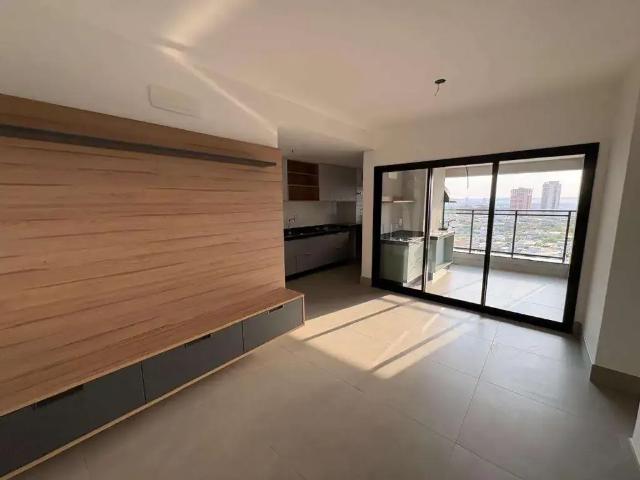 Apartamento para Venda em Ribeirão Preto/SP Jardim Olhos d'Água 2 Quartos