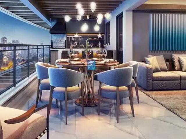 Apartamento para Venda em Ribeirão Preto/SP Jardim Canadá 2 Quartos