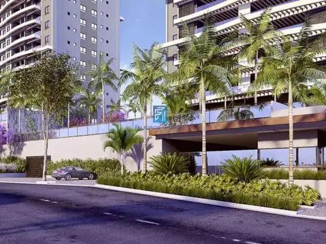 Apartamento para Venda em Ribeirão Preto/SP Jardim Canadá 2 Quartos