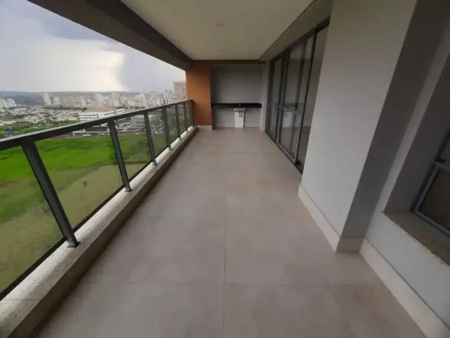 Apartamento para Venda em Ribeirão Preto/SP Jardim Canadá 3 Quartos