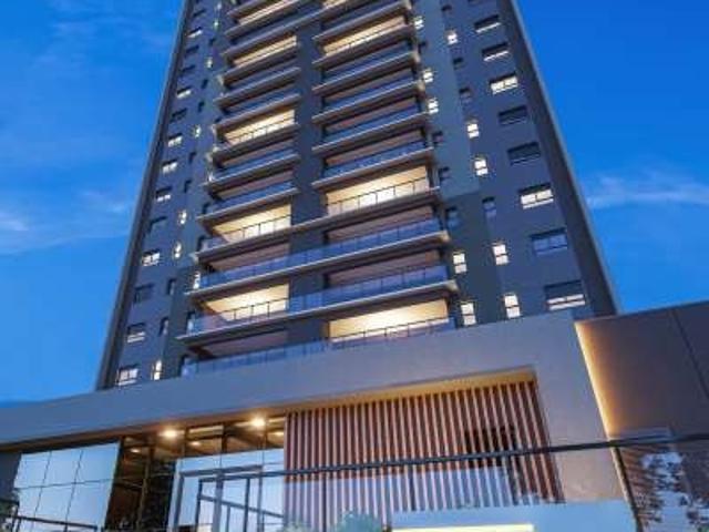 Apartamento para Venda em Ribeirão Preto/SP Jardim Olhos d'Água 3 Quartos