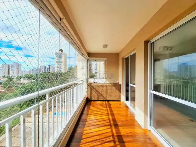 Apartamento para Venda em Ribeirão Preto/SP Jardim Canadá 3 Quartos