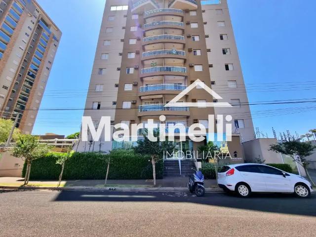 Apartamento para Venda em Ribeirão Preto/SP Jardim Canadá 3 Quartos