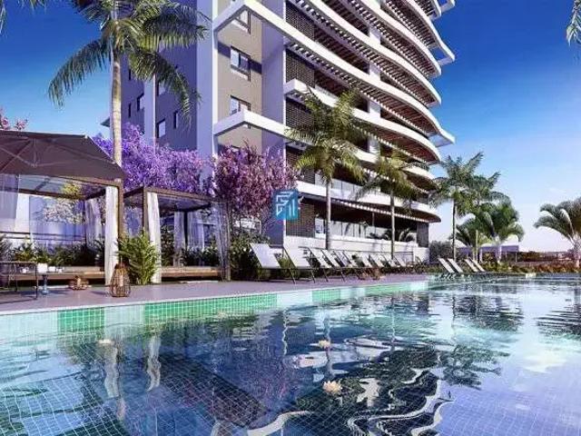Apartamento para Venda em Ribeirão Preto/SP Jardim Canadá 3 Quartos