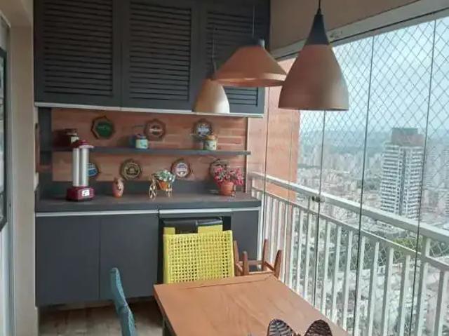 Apartamento para Venda em Ribeirão Preto/SP Jardim Canadá 3 Quartos