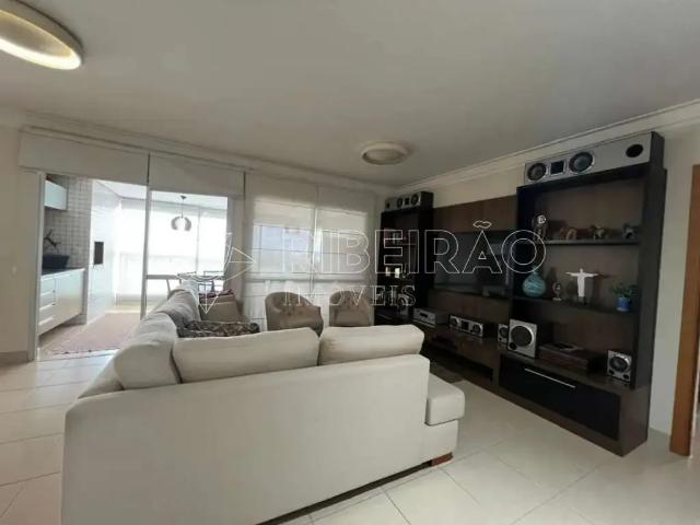 Apartamento para Venda em Ribeirão Preto/SP Jardim Canadá 3 Quartos