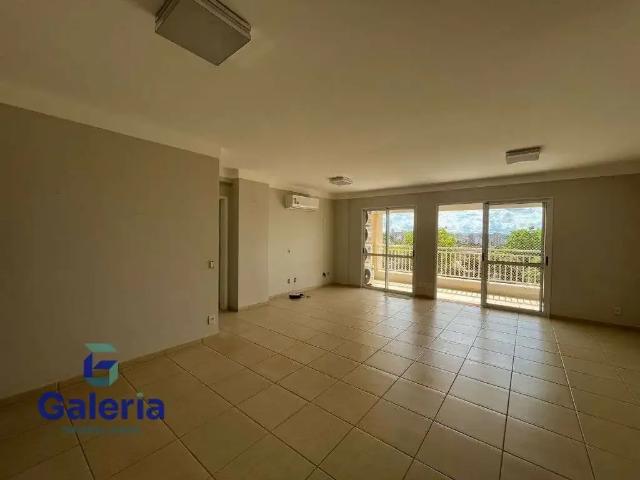 Apartamento para Venda em Ribeirão Preto/SP Jardim Canadá 3 Quartos