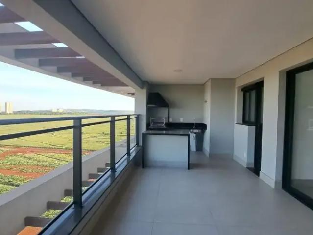 Apartamento para Venda em Ribeirão Preto/SP Jardim Canadá 3 Quartos