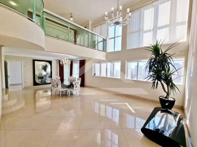 Apartamento para Venda em Ribeirão Preto/SP Jardim Canadá 3 Quartos