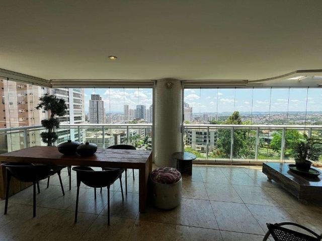 Apartamento para Venda em Ribeirão Preto/SP Jardim Botânico 3 Quartos