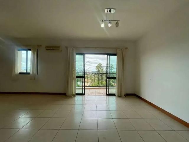 Apartamento para Venda em Ribeirão Preto/SP Jardim Canadá 3 Quartos