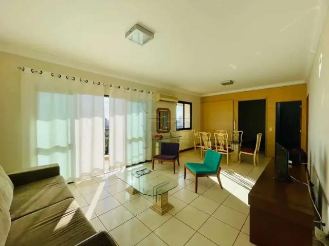 Apartamento para Venda em Ribeirão Preto/SP Jardim Canadá 3 Quartos