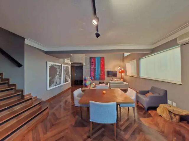 Apartamento para Venda em Ribeirão Preto/SP Jardim Canadá 3 Quartos