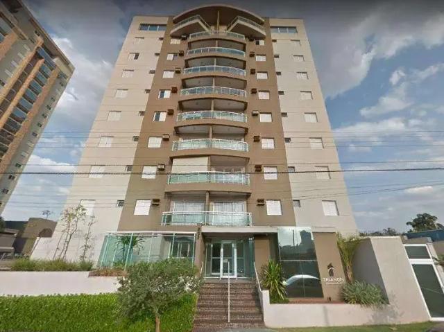 Apartamento para Venda em Ribeirão Preto/SP Jardim Canadá 3 Quartos