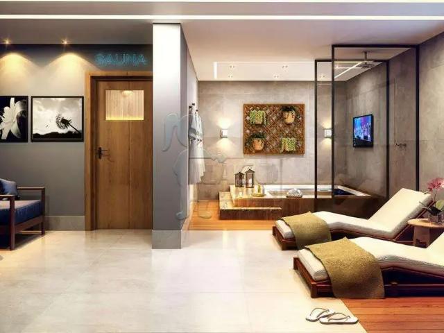 Apartamento para Venda em Ribeirão Preto/SP Bonfim Paulista 3 Quartos