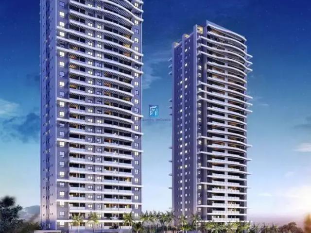 Apartamento para Venda em Ribeirão Preto/SP Jardim Canadá 3 Quartos