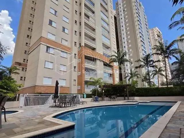 Apartamento para Venda em Ribeirão Preto/SP Jardim Canadá 3 Quartos
