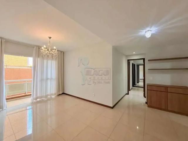 Apartamento para Venda em Ribeirão Preto/SP Jardim Canadá 3 Quartos