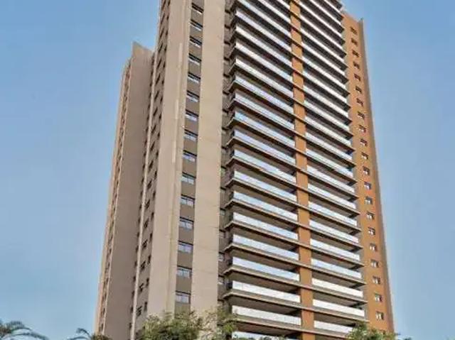 Apartamento para Venda em Ribeirão Preto/SP Jardim Canadá 3 Quartos