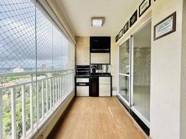 Apartamento para Venda em Ribeirão Preto/SP Jardim Canadá 3 Quartos