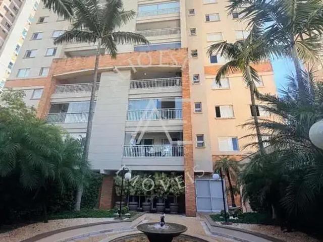 Apartamento para Venda em Ribeirão Preto/SP Jardim Canadá 3 Quartos