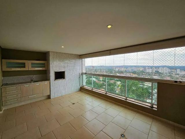 Apartamento para Venda em Ribeirão Preto/SP Jardim Canadá 3 Quartos