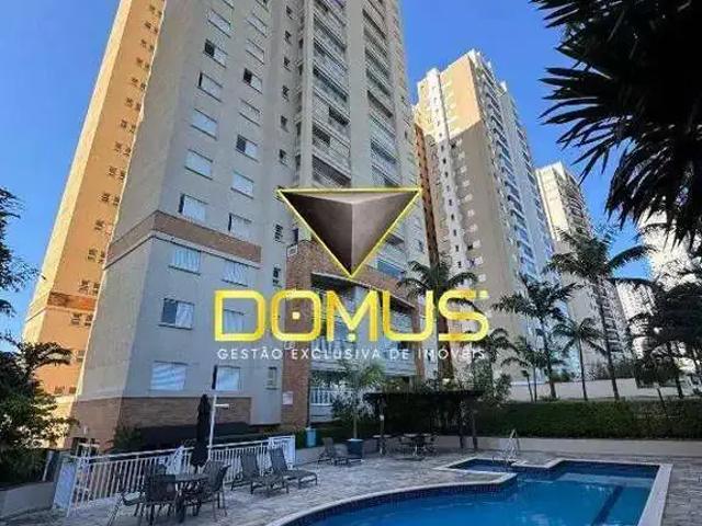 Apartamento para Venda em Ribeirão Preto/SP Jardim Canadá 3 Quartos