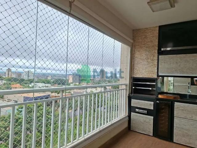 Apartamento para Venda em Ribeirão Preto/SP Jardim Canadá 3 Quartos