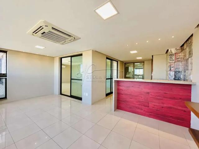Apartamento para Venda em Ribeirão Preto/SP Jardim Canadá 3 Quartos