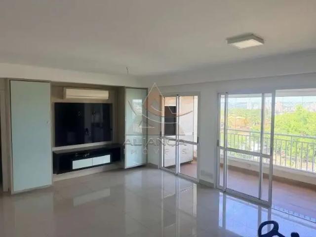 Apartamento para Venda em Ribeirão Preto/SP Jardim Canadá 3 Quartos